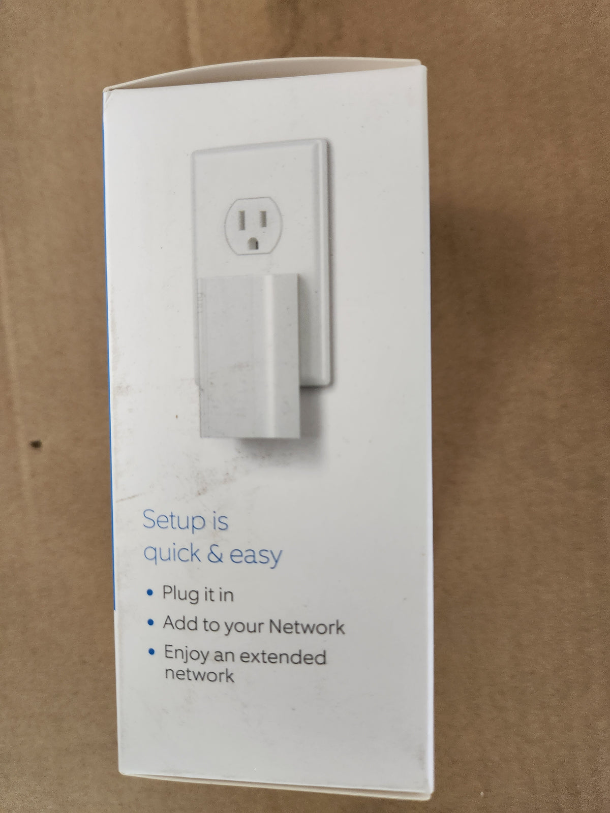 Ring Range Extender for Ring Alarm (1st Gen) (white)