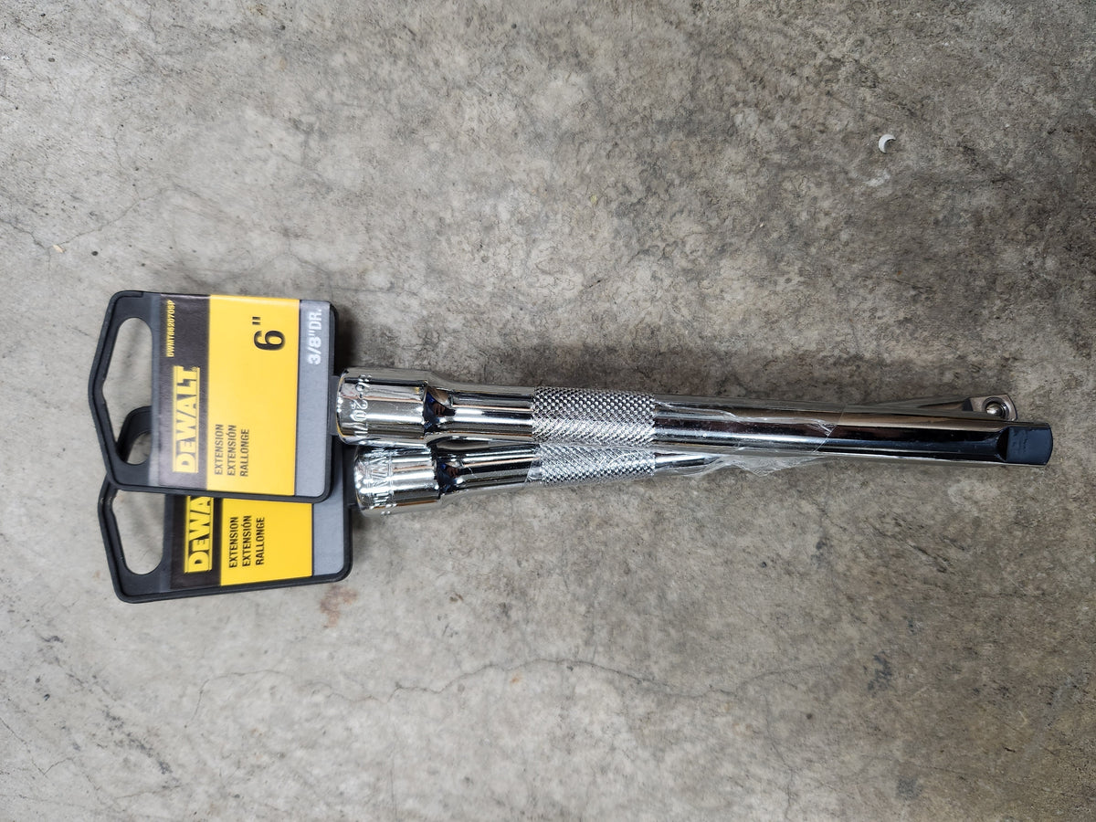 Dewalt Extensions